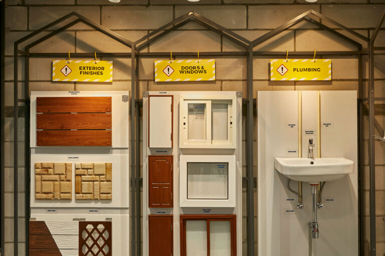 JSW ONE HOME STUDIO - 4Dimensions